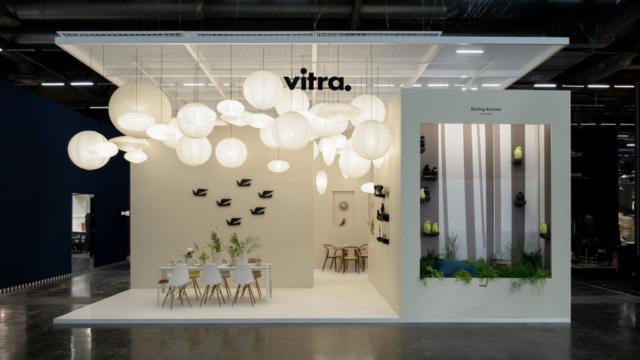 熊本で唯一の”Vitra（ヴィトラ）”取扱店| Blog | HAPPY TIME DIRECTION